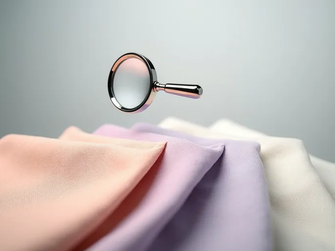 Tian Rou Sha Fabric Price Quality and Buying Tips