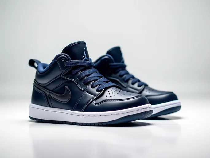 Air Jordan True Flight Launches Supportive Toddler Sneaker