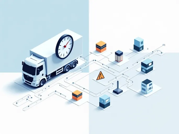 German B2B Firms Prioritize Logistics, Payment Reforms to Boost CX