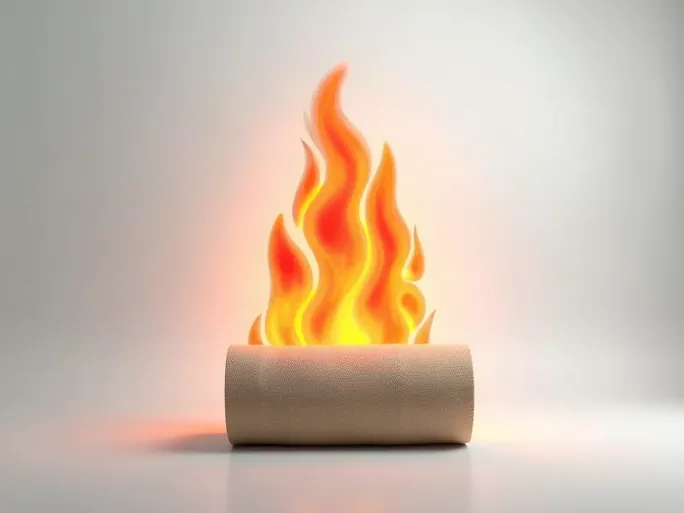 Fireproof Fiberglass Cloth Key Selection Tips and Uses