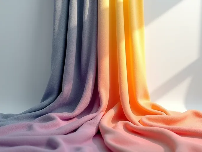 Keqiao Textile Market Reports Early Fallwinter Wool Demand Surge