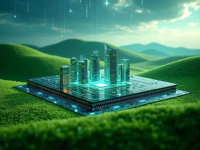 Huada Empyrean Develops EDA AI Model for Local Chip Design