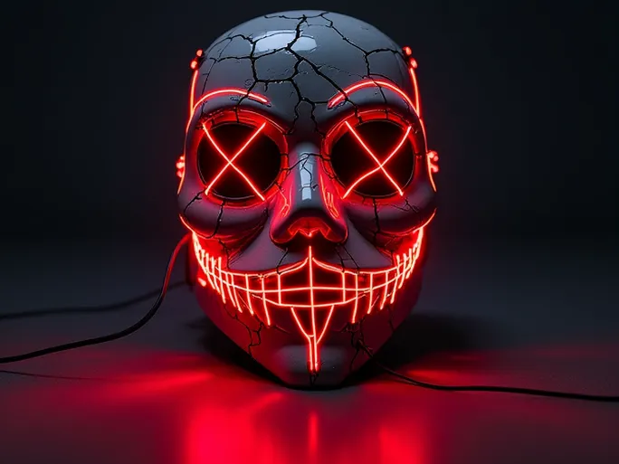 Shenzhen Firm Alerts on LED Mask Patent Infringement