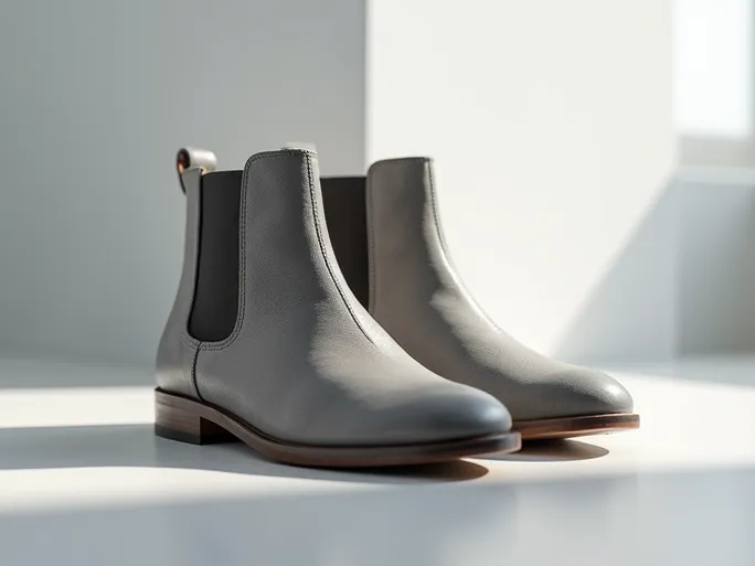 Warriors Ankle Boots Emerge As Wardrobe Essential