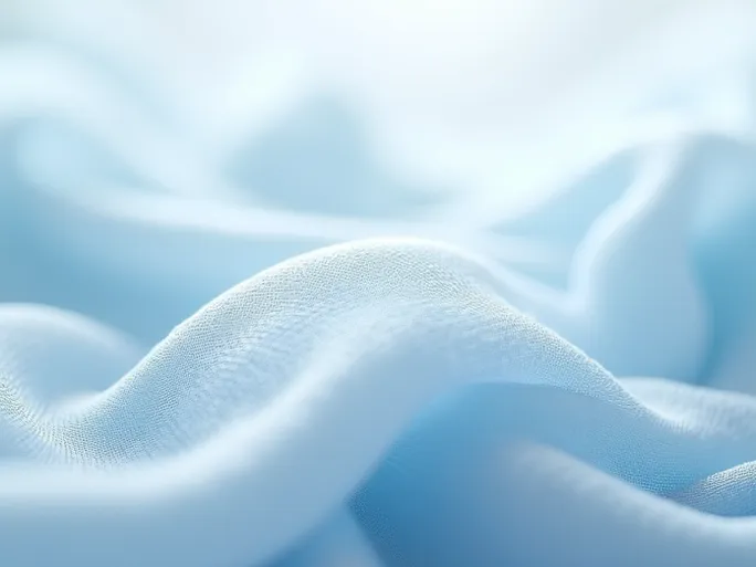 Spunlace Nonwoven Fabric Market Trends and Applications Analyzed