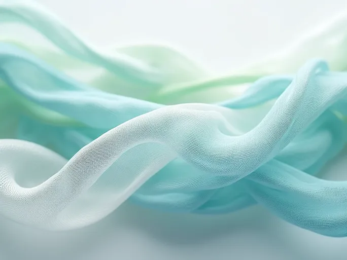 Jin Nuo Zhong Yuan Expands Polyester Mesh Fabric Offerings for Textile Industry