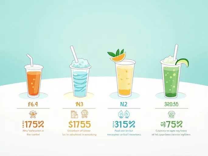 Ice Cup Battle From 1 Cent To A New Business Model Of Consumption Upgrade