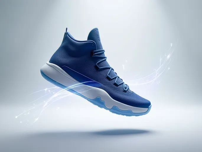 Data Analysis Reveals Trends in Air Jordan Melo M3 Midnight Navy Edition