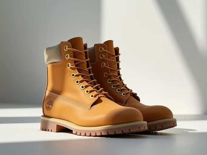 Timberland Expands Footwear Line with Brooklyn Sidezip Boot