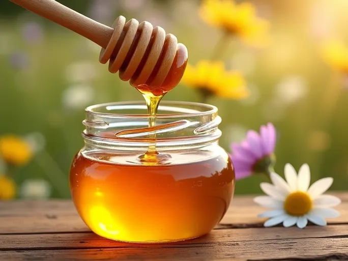 Xiao Yuans Deep Mountain Honey Gains Premium Market Appeal