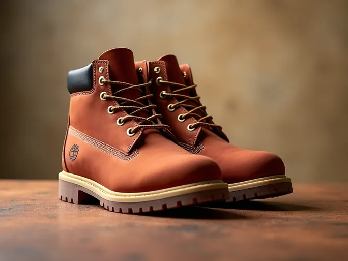 Timberlands 6inch Boot Remains a Durable Stylish Staple