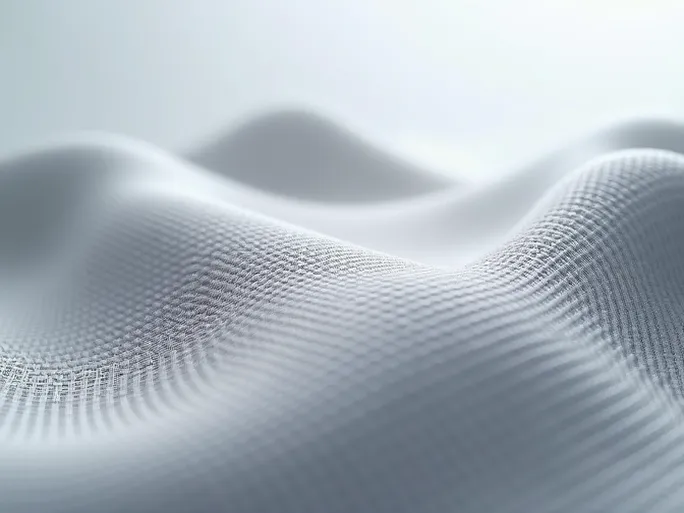 Conductive Grid Fabric Gains Traction in Tech and Wearables Markets