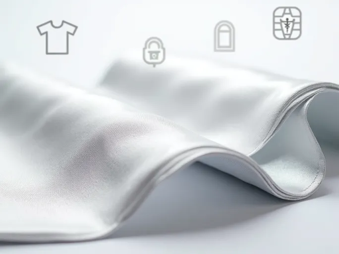 Silver Polyester Fabric Prices Shift As Demand Grows