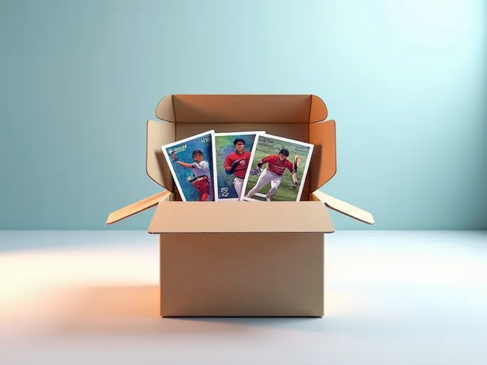 2020 Topps Series Two Hobby Box Returns to High Demand
