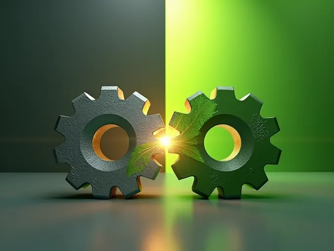 Chinas Steel Industry Advances Green Transition with Emission Upgrades