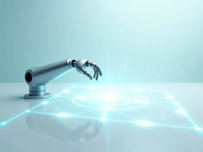 Key Technologies Driving Global Robotics Revolution