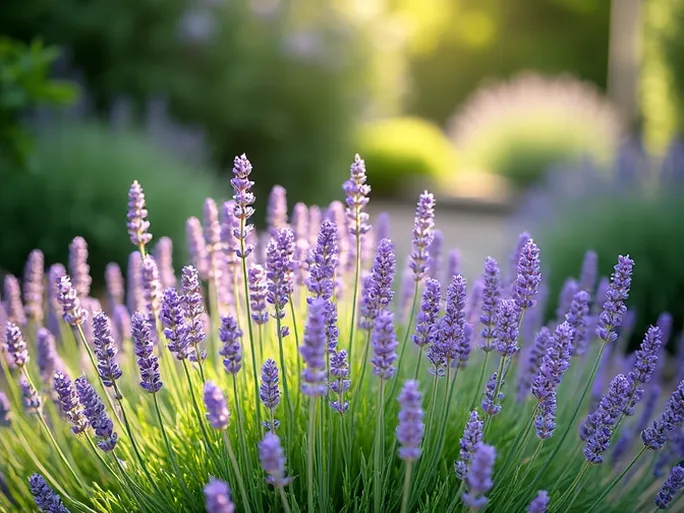 Cornish Heath Pallida Gains Popularity in Home Gardens