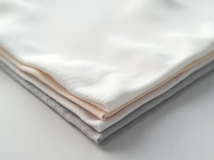 Dober Textile Innovates with Allpolyester Knitted Air Layer Fabrics