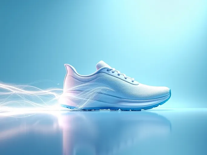 Under Armour Launches HOVR Infinite 3 Running Shoe