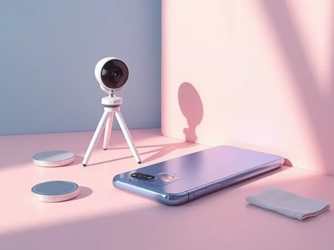 OPPO Find X8 Ultra Camera Wins Praise From Photographers