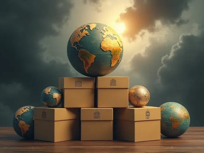 Crossborder Ecommerce Firms Adapt With Diversification Meta Ads
