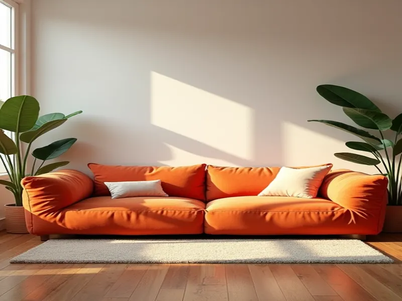 Boneless Couch: The New Home Product Trend Driven by Tiktok