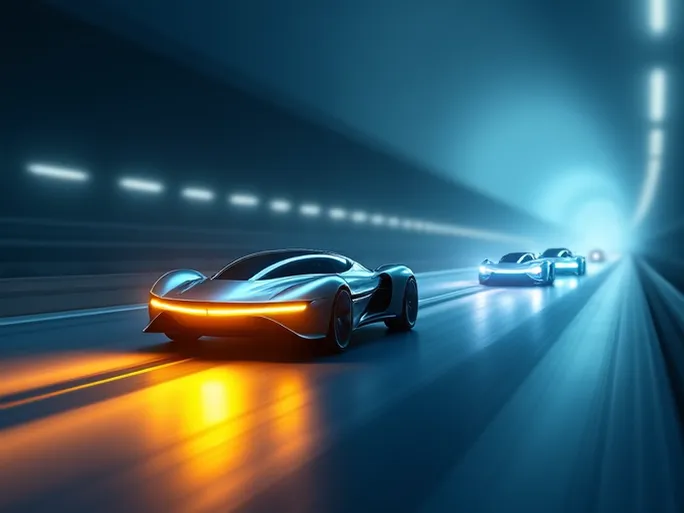 Solidstate Battery Race Heats Up As Sulfide Electrolytes Gain Edge