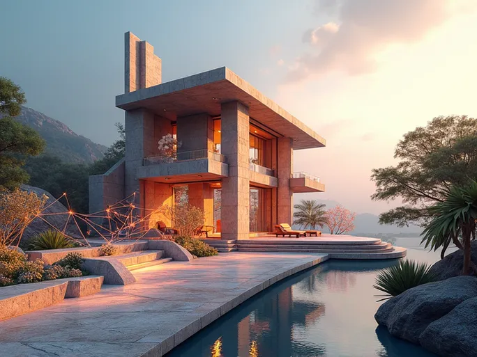AI and Humancentric Design Shape Future Architecture