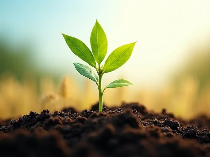 Wuhans Manfengshou Boosts Harvests with Quality Seeds Tech Support