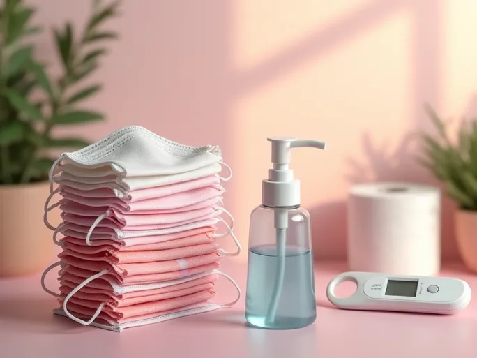 Pandemic Transforms Everyday Items Into Cultural Symbols