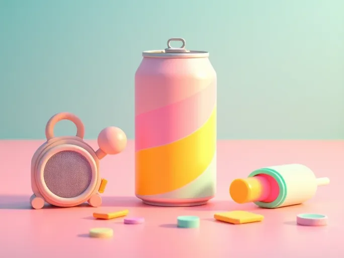 Olipops PR Box Sparks Summer Social Media Buzz