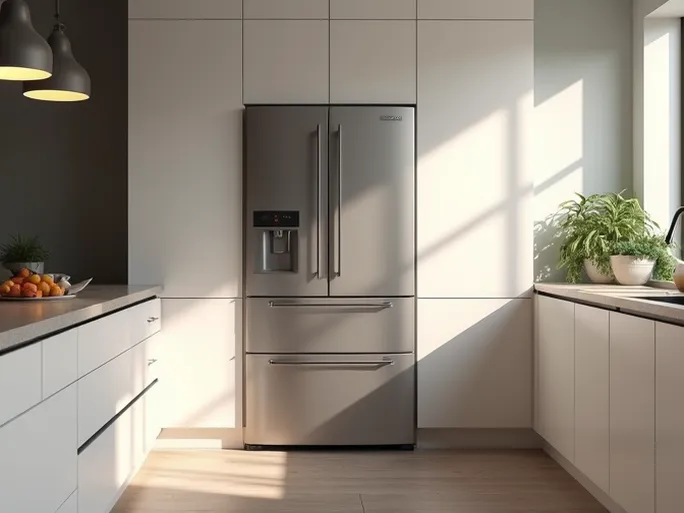 Fisher Paykels Series 11 Fridges Redefine Luxury with Sustainability