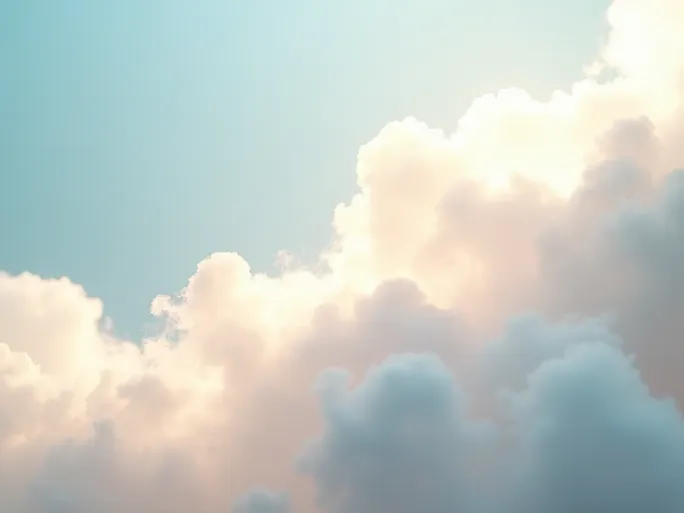 Cloud Cotton Innovations and Market Trends in Textile Industry