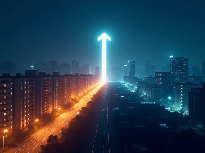 Yamunanagarjagadhri Installs 41000 LED Smart Streetlights