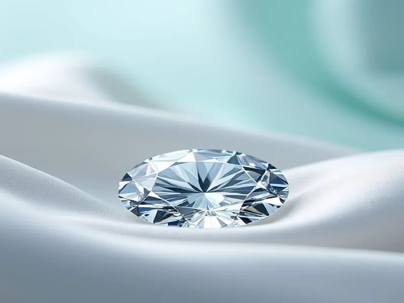 Exploring the Brilliant World of Tiffany Diamonds