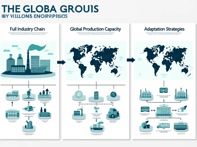 Donglong Group Overcomes Global Trade Hurdles to Secure Orders