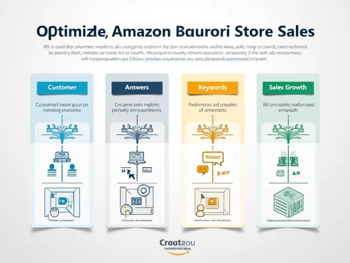 Amazon Sellers Boost Sales with QA Optimization Strategies