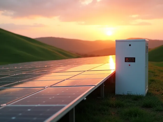 Haiso Tech Unveils New Inverters for Energy Storage in Emerging Markets