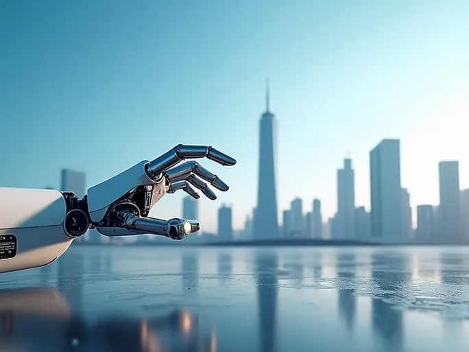 Tesla Redesigns Optimus Robot During Production Halt