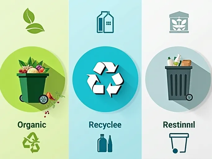 Overview Of Household Waste Generation In Germany 2023