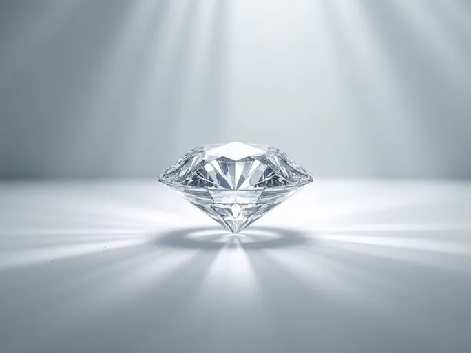 Buying Guide Choosing a 030 Carat Diamond