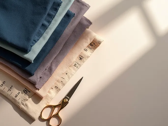 TH11615 TCR Ribbed Fabric Series Meets Quality Standards