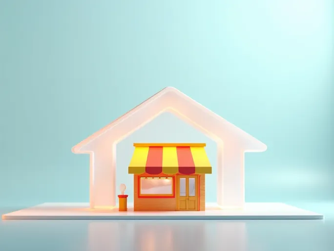 Restaurants Adopt storeinstore Model Amid Expansion Risks