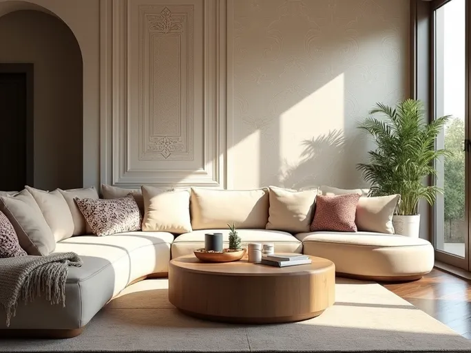 Shaoxing Shiyun Expands Decorative Materials Market