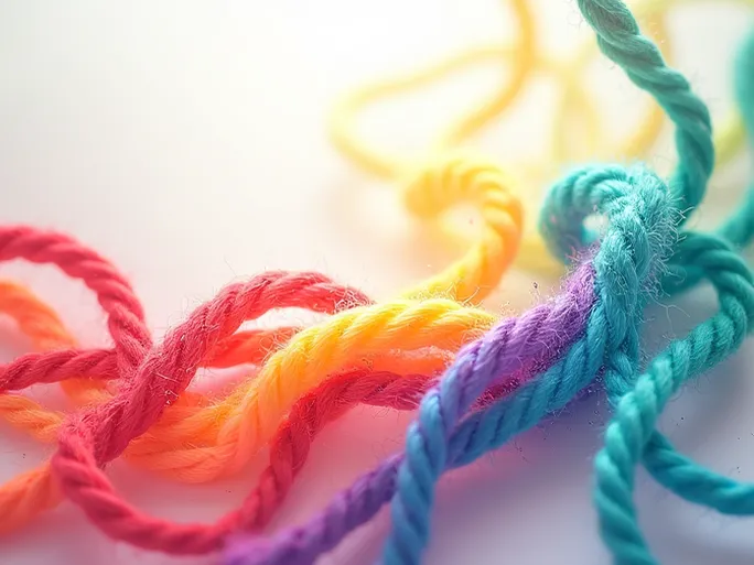 New 40S RC Yarn Expands Creative Color Options