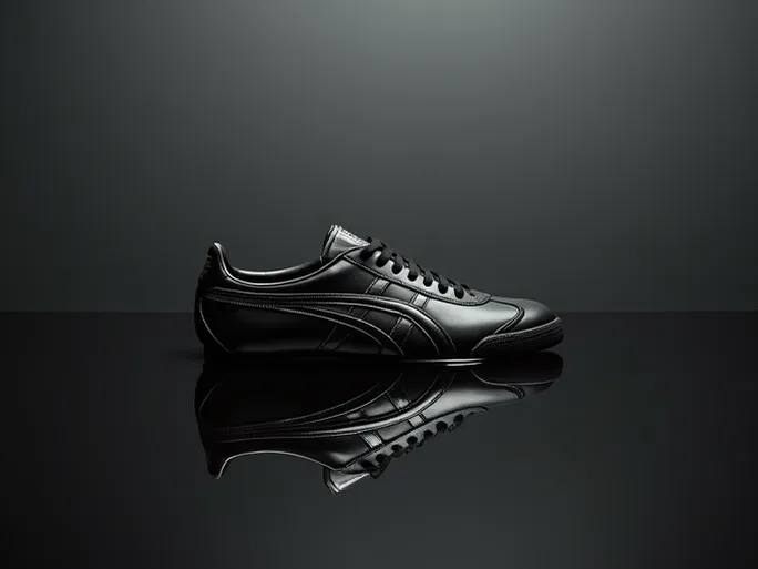 Onitsuka Tiger Launches Duck Trainer for Urban Explorers