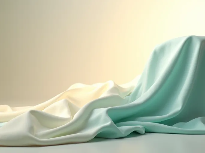 Sooyoo Acetate Fabric Market Trends and Supply Analysis