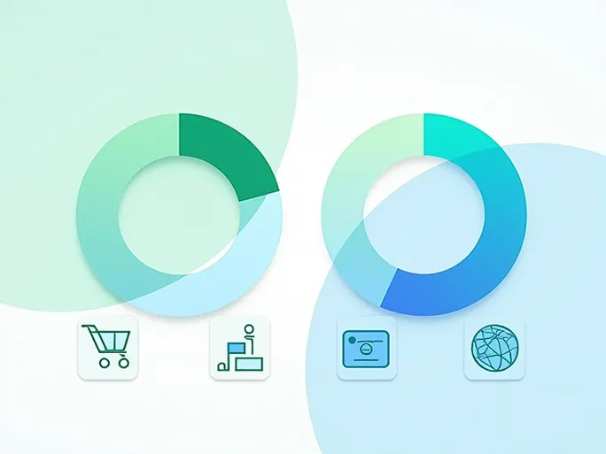 EMEA Commercial Payments Outpace Consumer Revenue in 2023