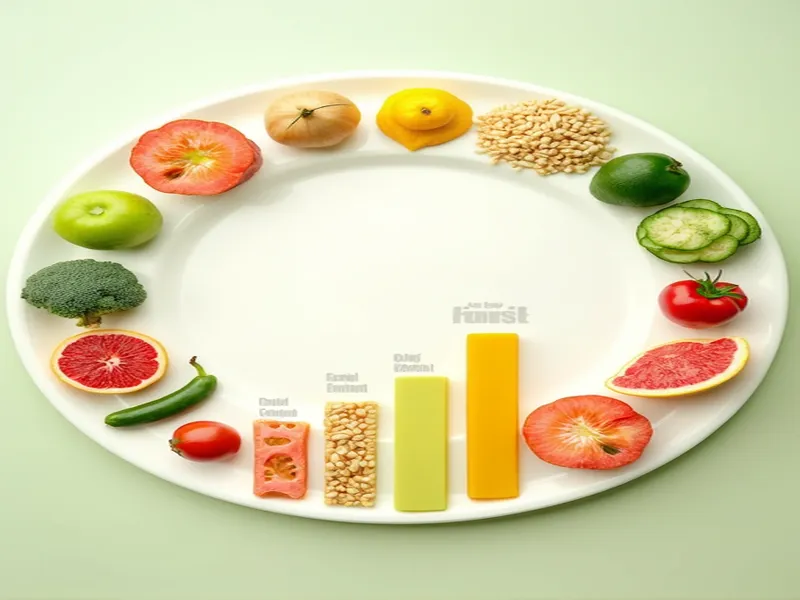 Staple Foods and Longevity: How to Consume Wisely for Better Health