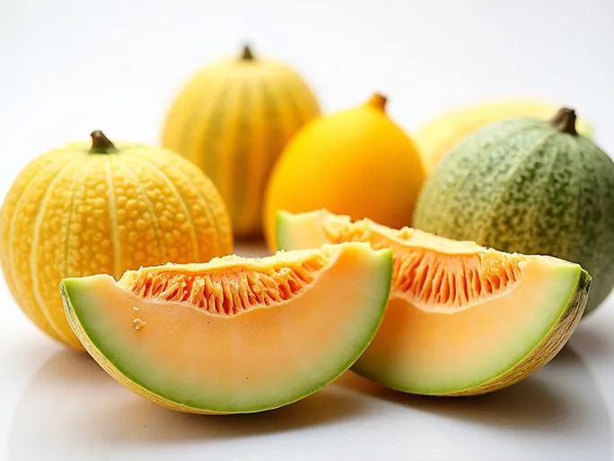Guide to Sourcing Xing Tian Sweet Melons Origin and Pricing